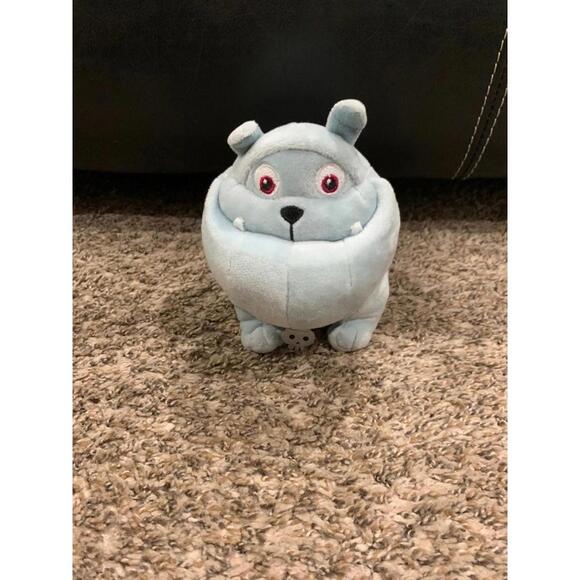 Disney | Toys | Disney Junior Rufus Plush Dog Puppy Dog Pals | Poshmark